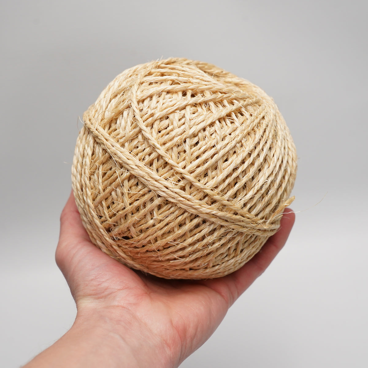 Essential Plant Supports: Jute Netting, Binding Wire & More - The Farm ...