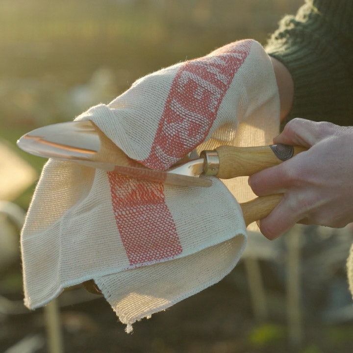Copper tools – The Farm Dream