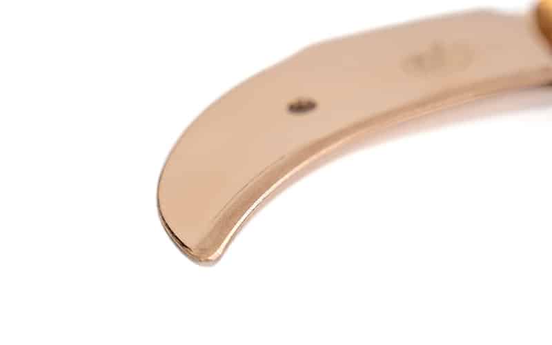Copper tools – The Farm Dream