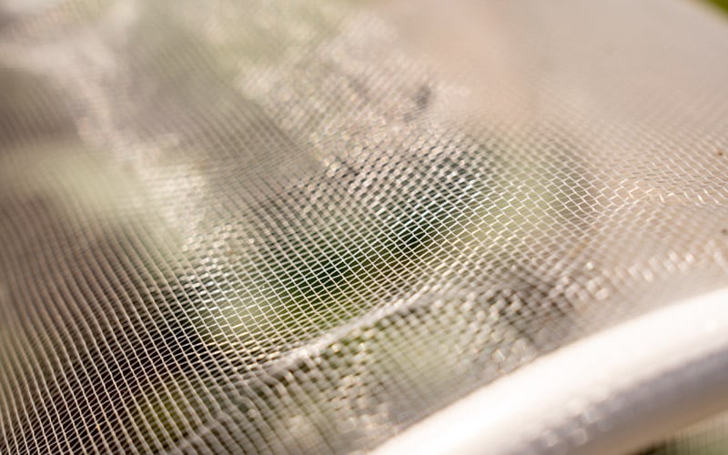 Protect Your Plants with Fine Insect Mesh - 2x5 Meters – The Farm Dream