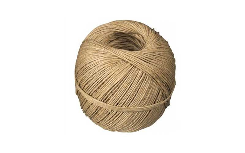 200-Meter Hemp Twine - Durable and Eco-Friendly Garden Twine – The Farm ...