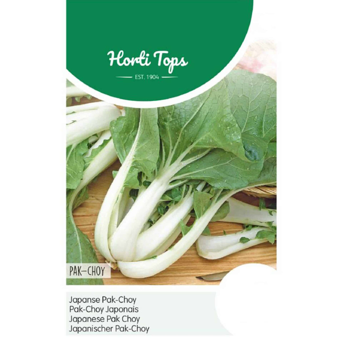 Master the Art of Growing Japanese Pak Choy – Fresh, Mild, and Crispy ...