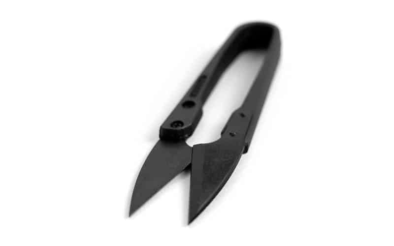 Durable Carbon Steel Flower & Vegetable Scissors – Precise and Handy ...