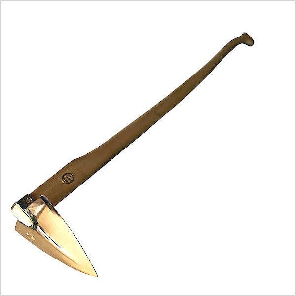 Copper Garden Hoe – The Farm Dream